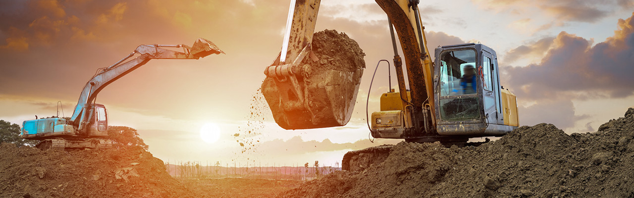 Excavation | Watson and Sons Construction